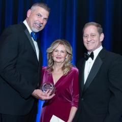 Hall of Distinction Honors University and Community Excellence | The ...